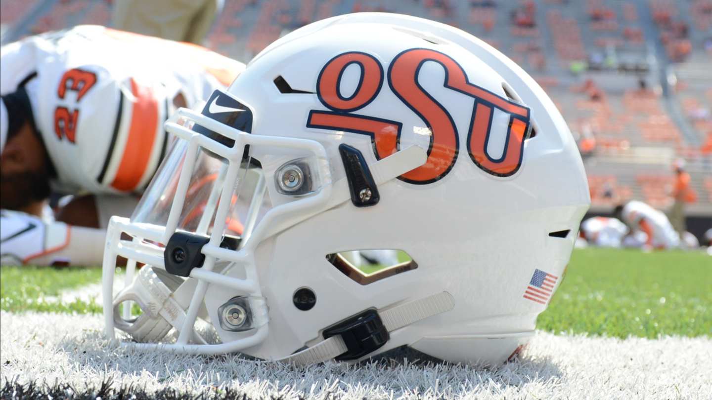 Nickolas Martin names Oklahoma State in his top three - Sports ...