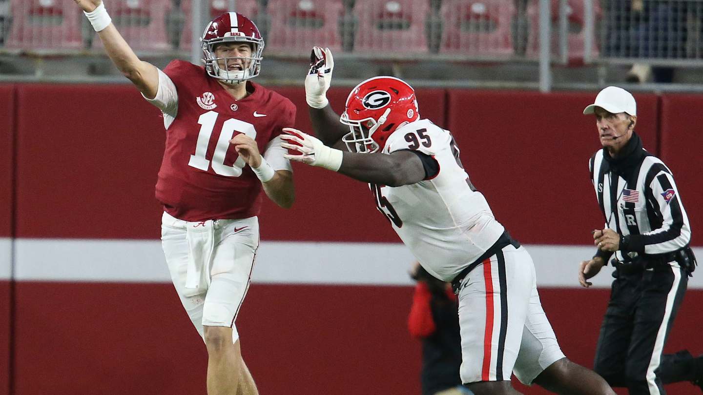 Luicci's College Football Plus: Week 7 Recap - TMG Sports