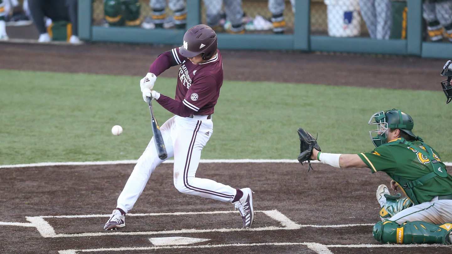 Bulldog bats gearing up to step up - Sports Illustrated Mississippi ...