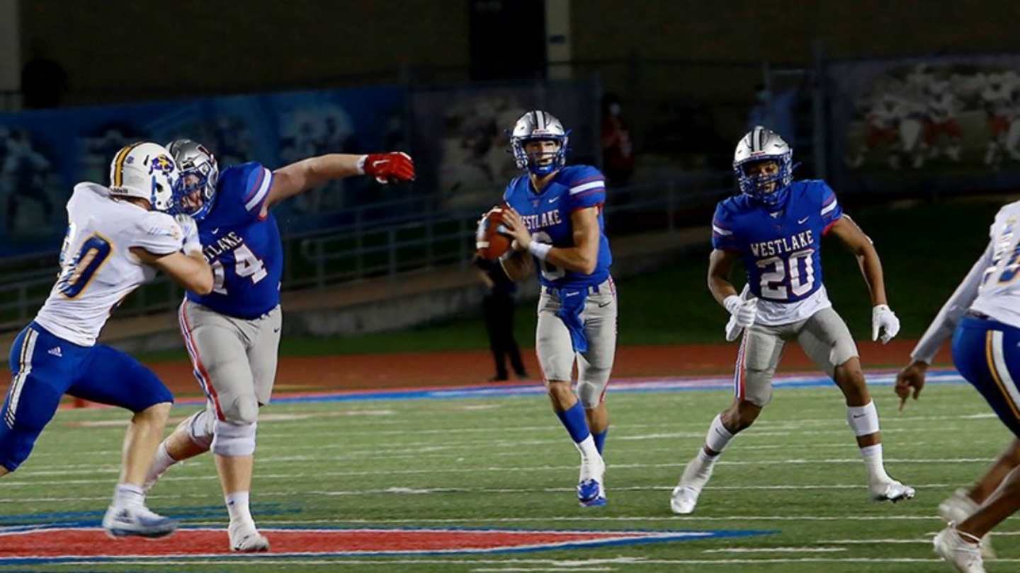 Cade Klubnik Reminds Clemson Tigers HC Dabo Swinney of Texans QB ...