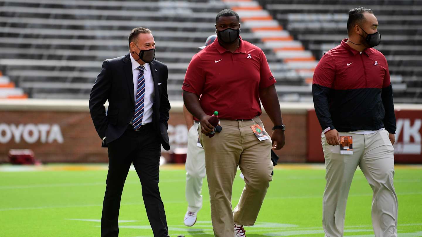 Putting the 'Jones' in Jonesboro: Butch Jones Hired as Arkansas State ...