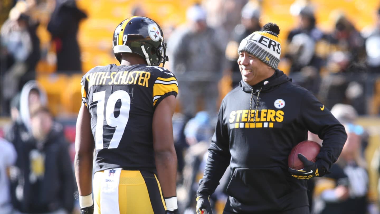 10 Greatest Wins in Pittsburgh Steelers History - Sports Illustrated