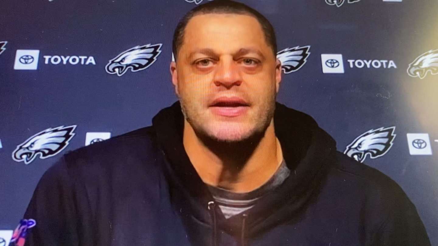 Retaining Aaron Moorehead a Wise Move - Sports Illustrated Philadelphia ...