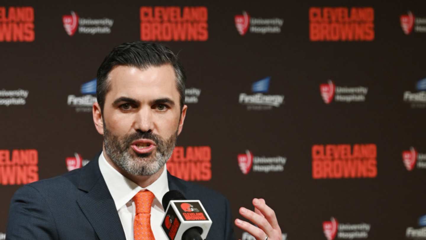 Top 5 Head Coaches in Cleveland Browns History - Sports Illustrated