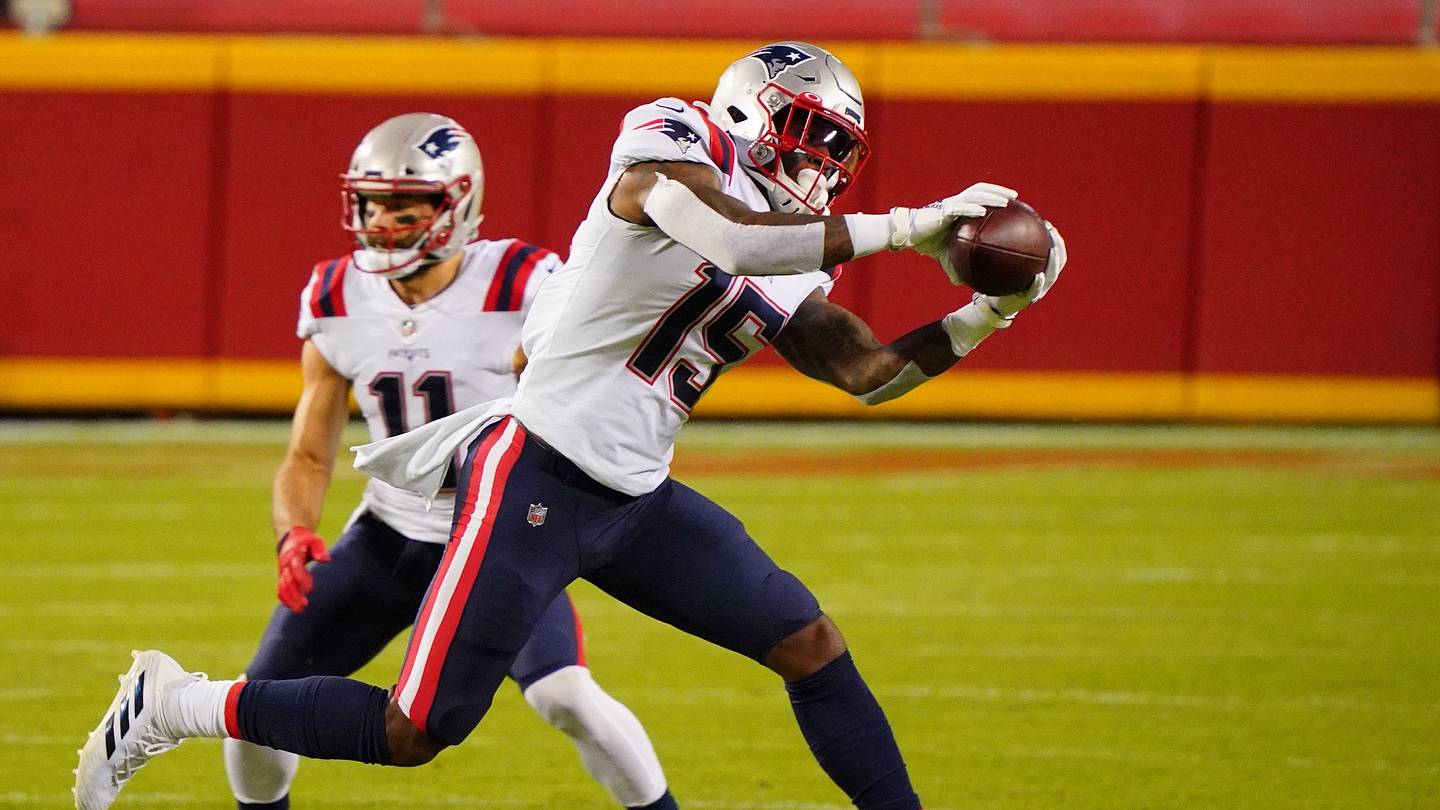 Wednesday's Week 8 Patriots Injury Report and What It Means - Sports ...