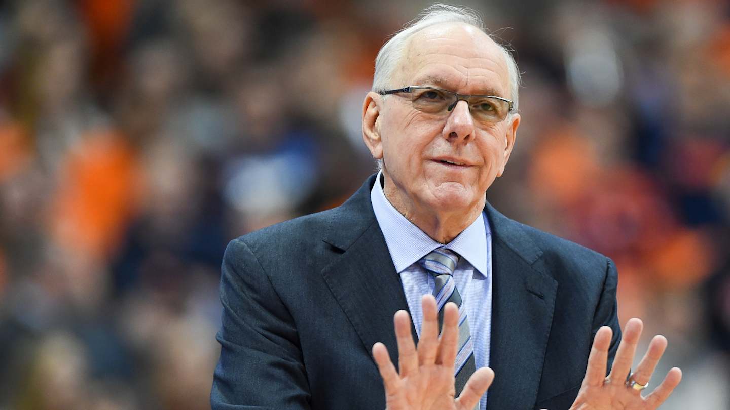 Syracuse Basketball 2020-21 Schedule - Sports Illustrated Syracuse ...
