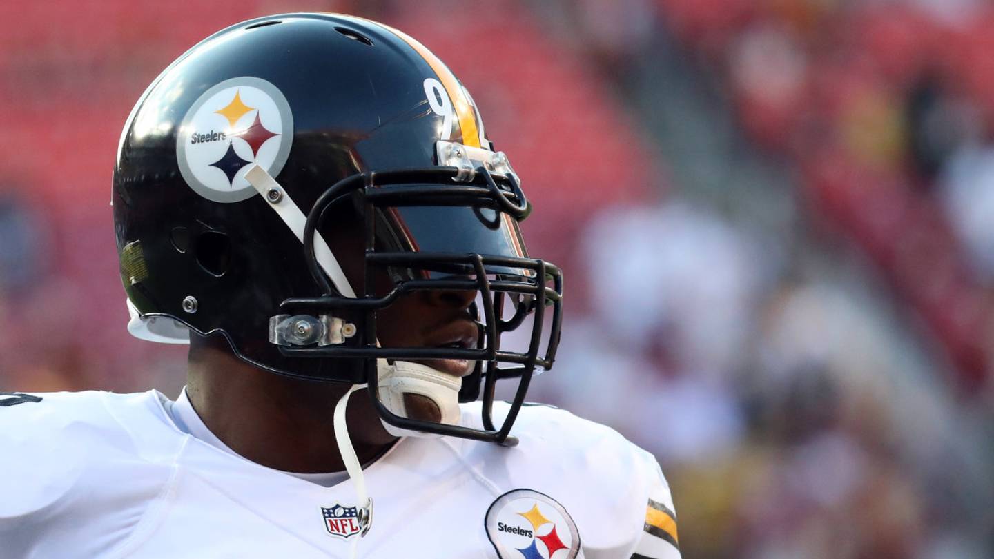 10 Best Pittsburgh Steelers Defensive Players of All Time - Sports ...