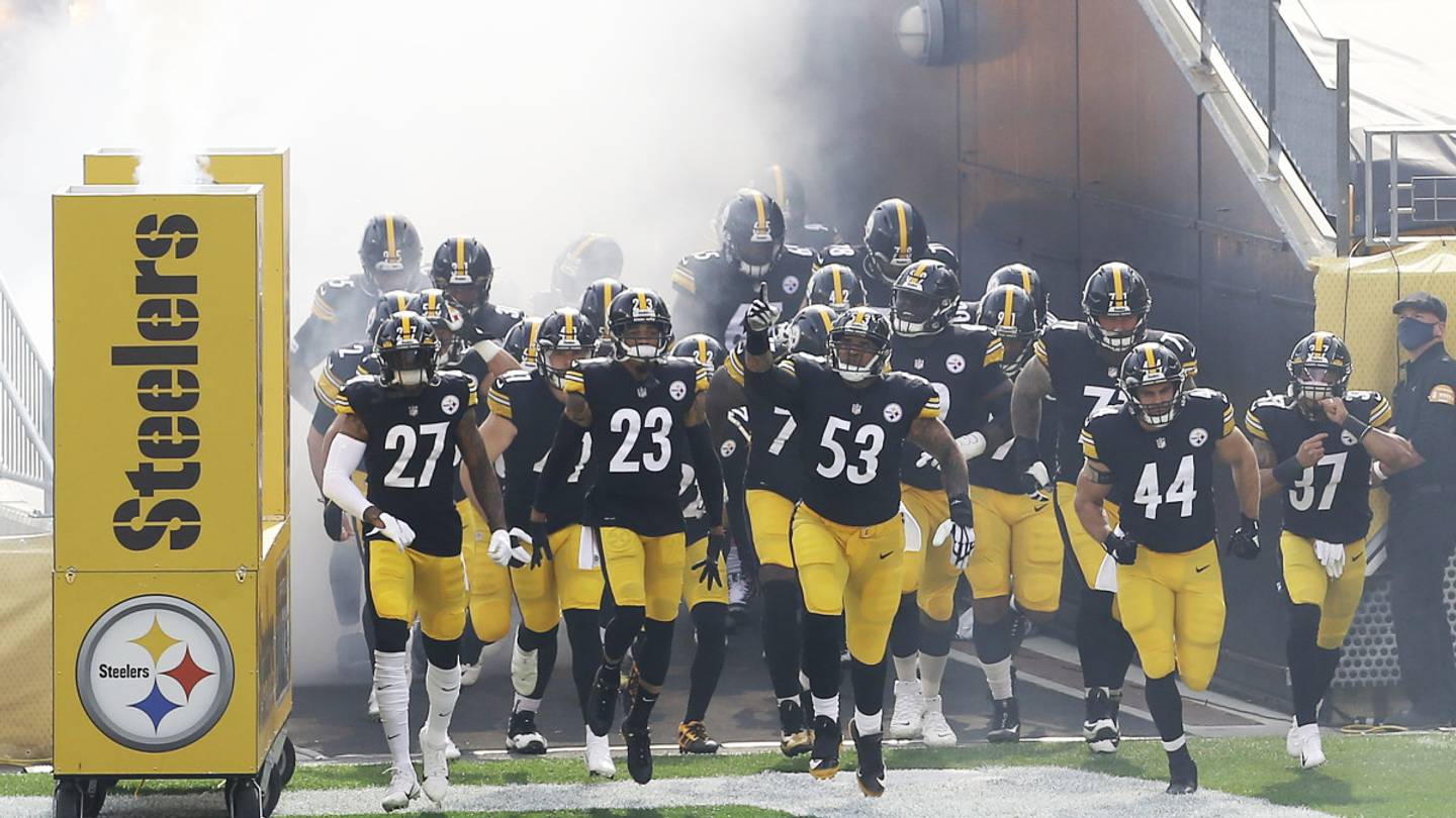 Pittsburgh Steelers Team History: The Ultimate Breakdown - Sports ...