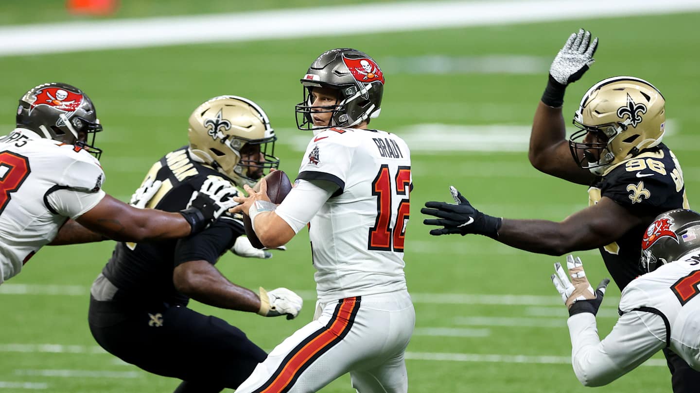 NFL Week 9 picks from the MMQB staff - Sports Illustrated