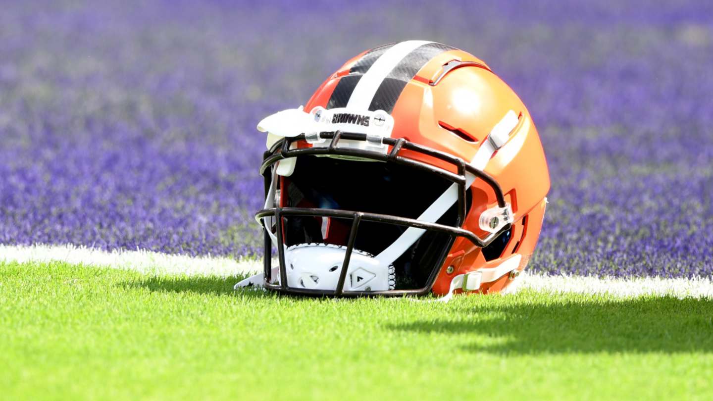 Who Are the Cleveland Browns' Biggest Rivals of All Time? - Sports ...