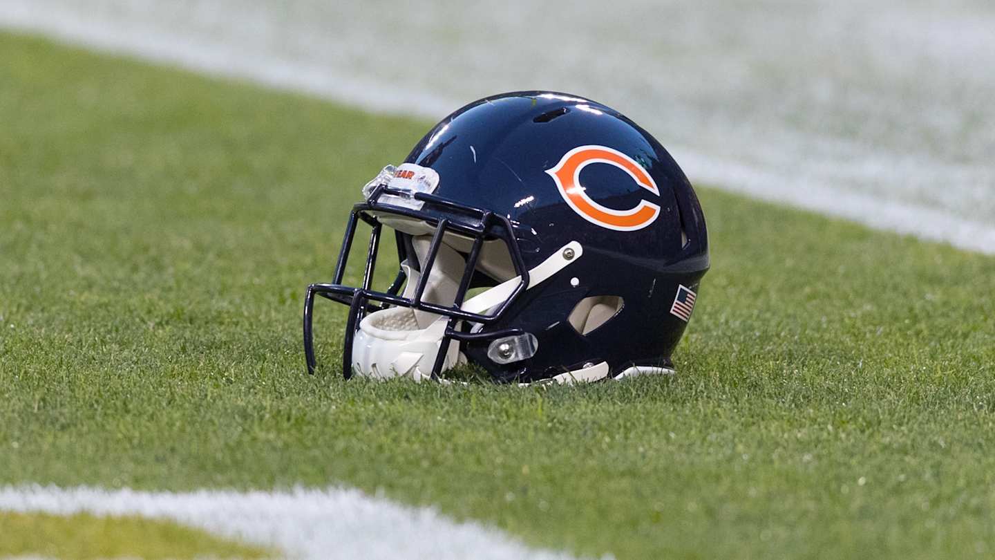 Top 10 Players in Chicago Bears History - Sports Illustrated
