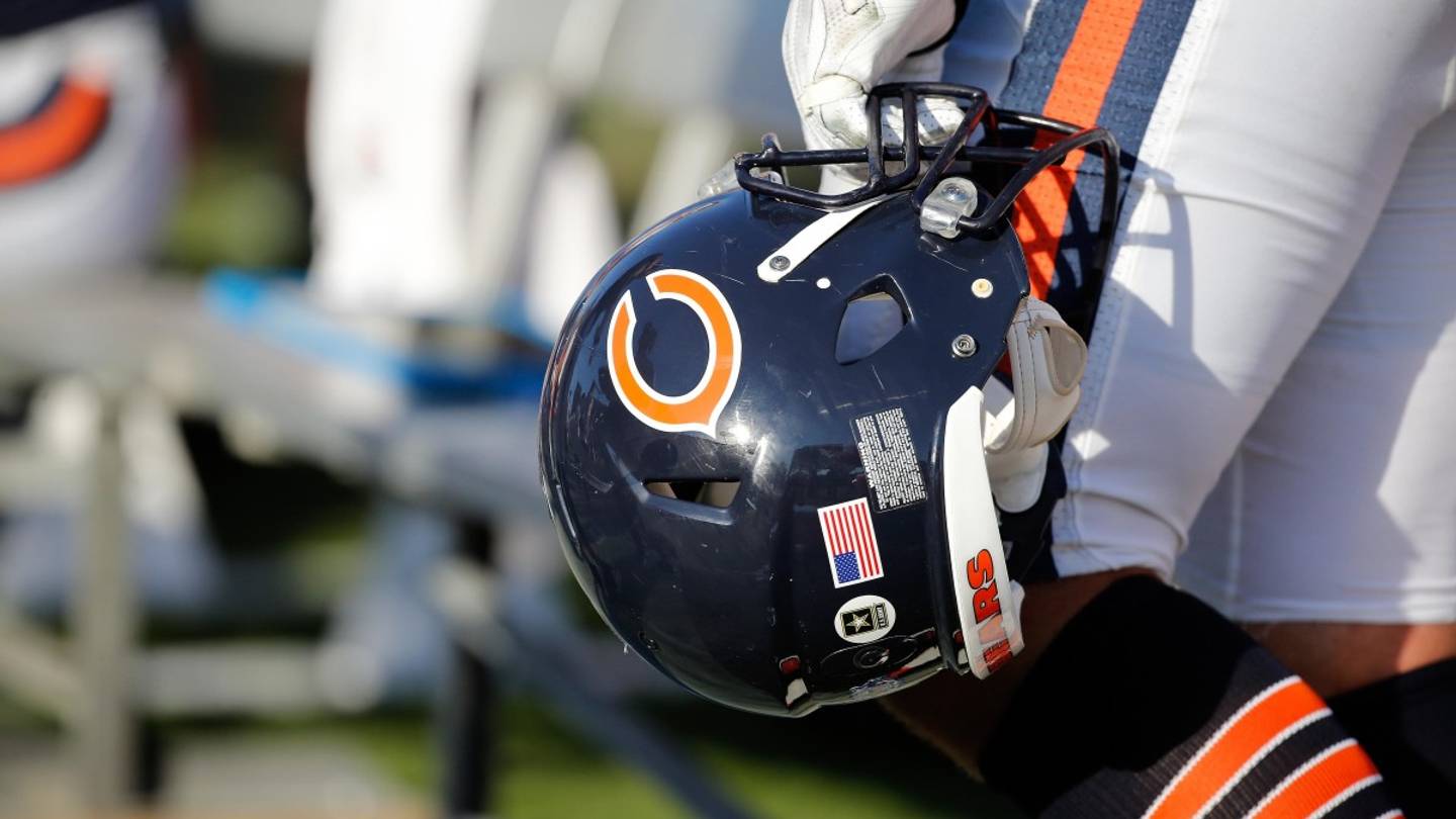 Chicago Bears Team History and Timeline - Sports Illustrated