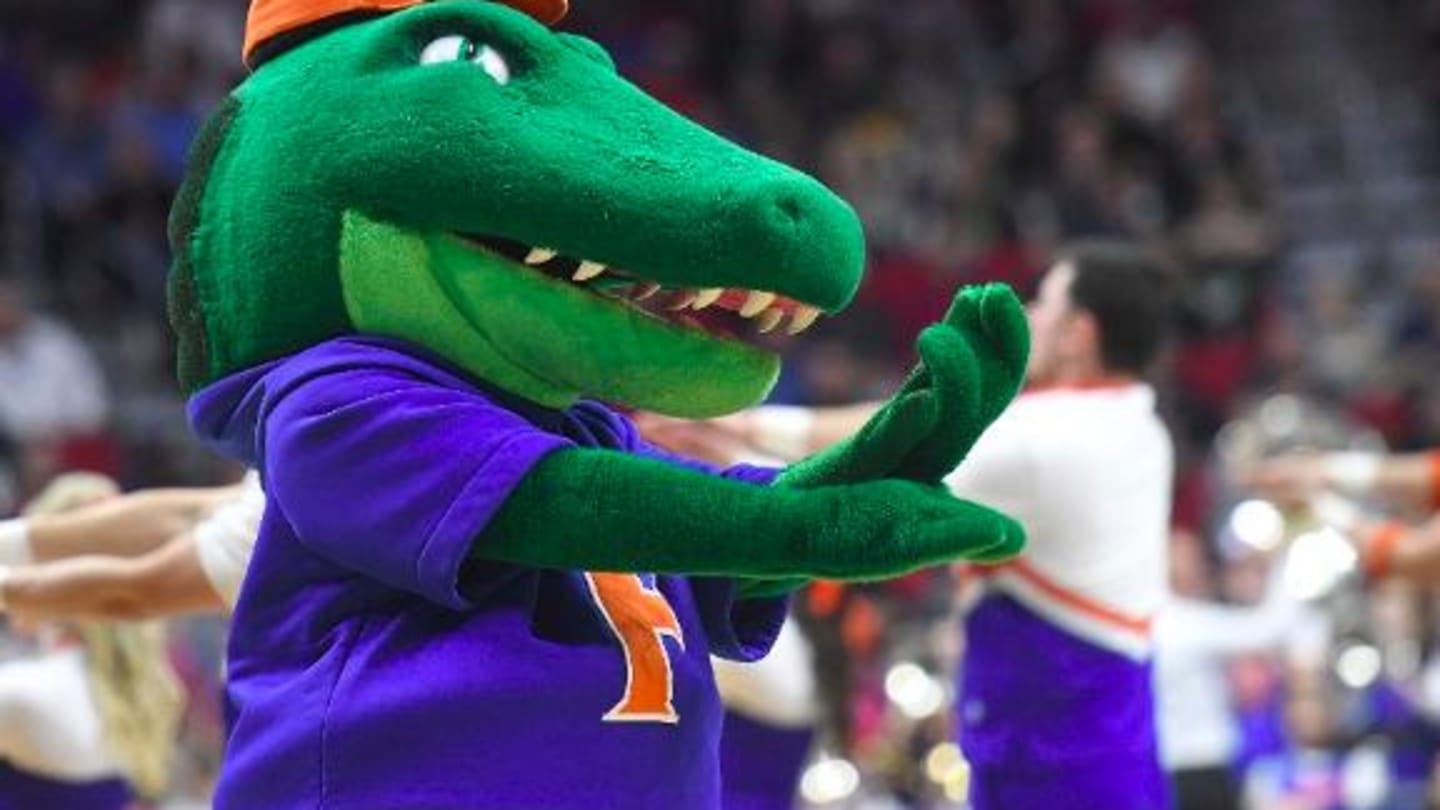 Florida recruiting: Kowacie Reeves named SI All American candidate - SI ...