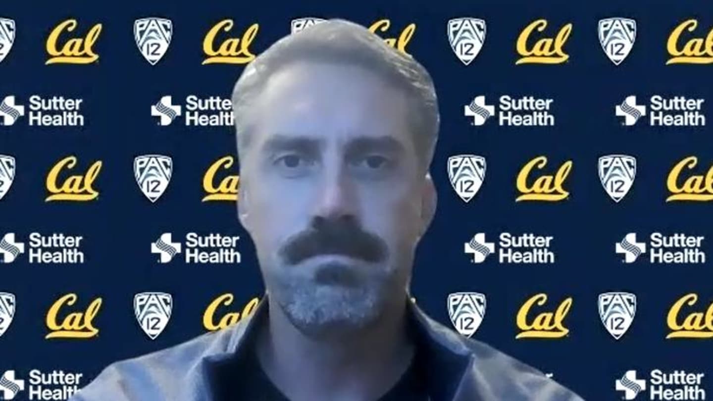Cal Not Making Major Position Changes to Prepare for Possible Absences ...