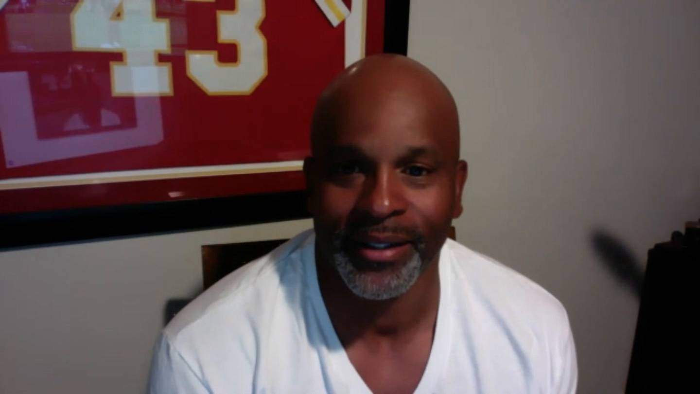 Road to 1991 Perfection: James Taught Turner, Huskies 'The Spartan Life ...