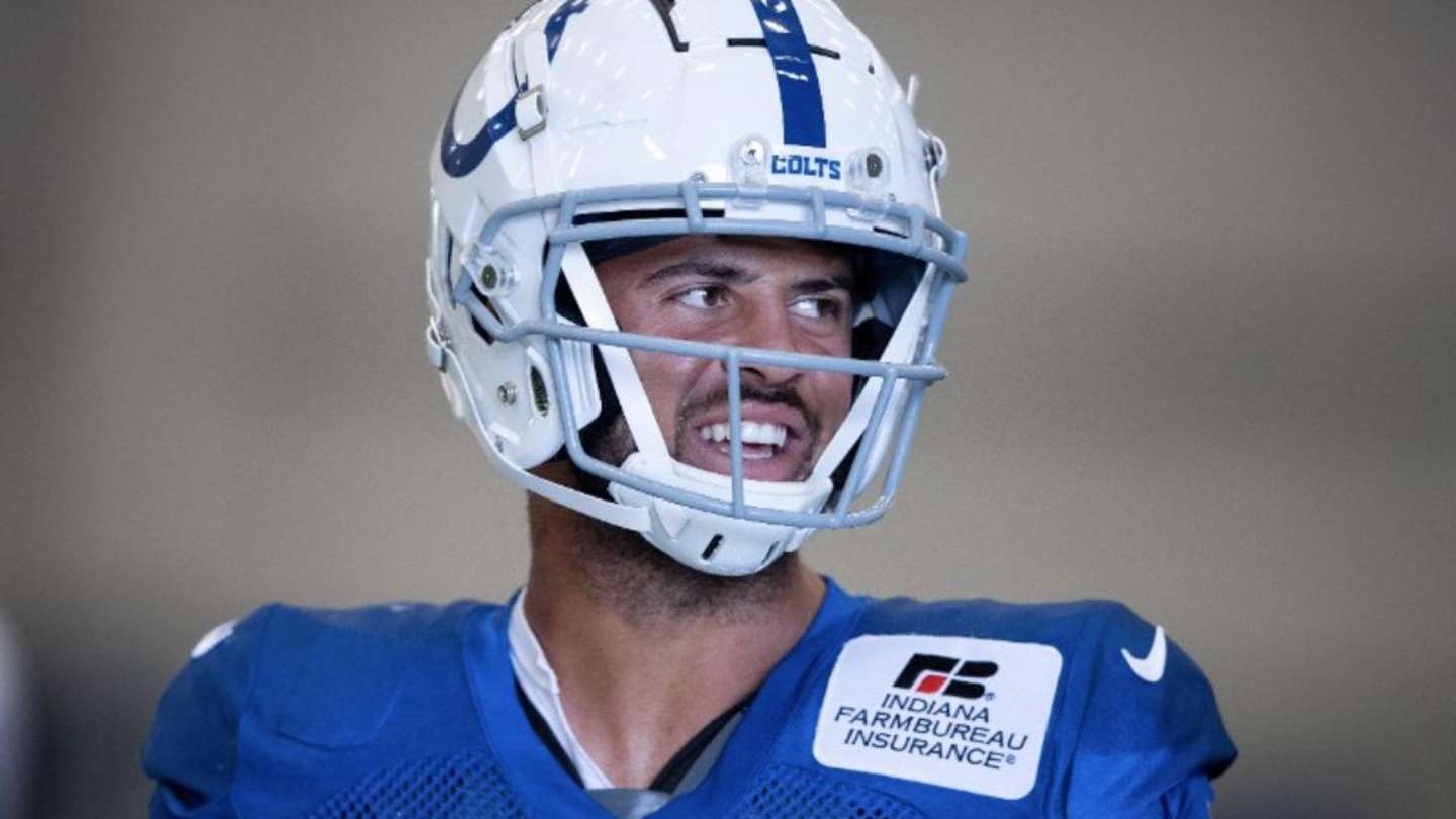 Former USC Wide Receiver Michael Pittman Jr. Expecting First Child ...