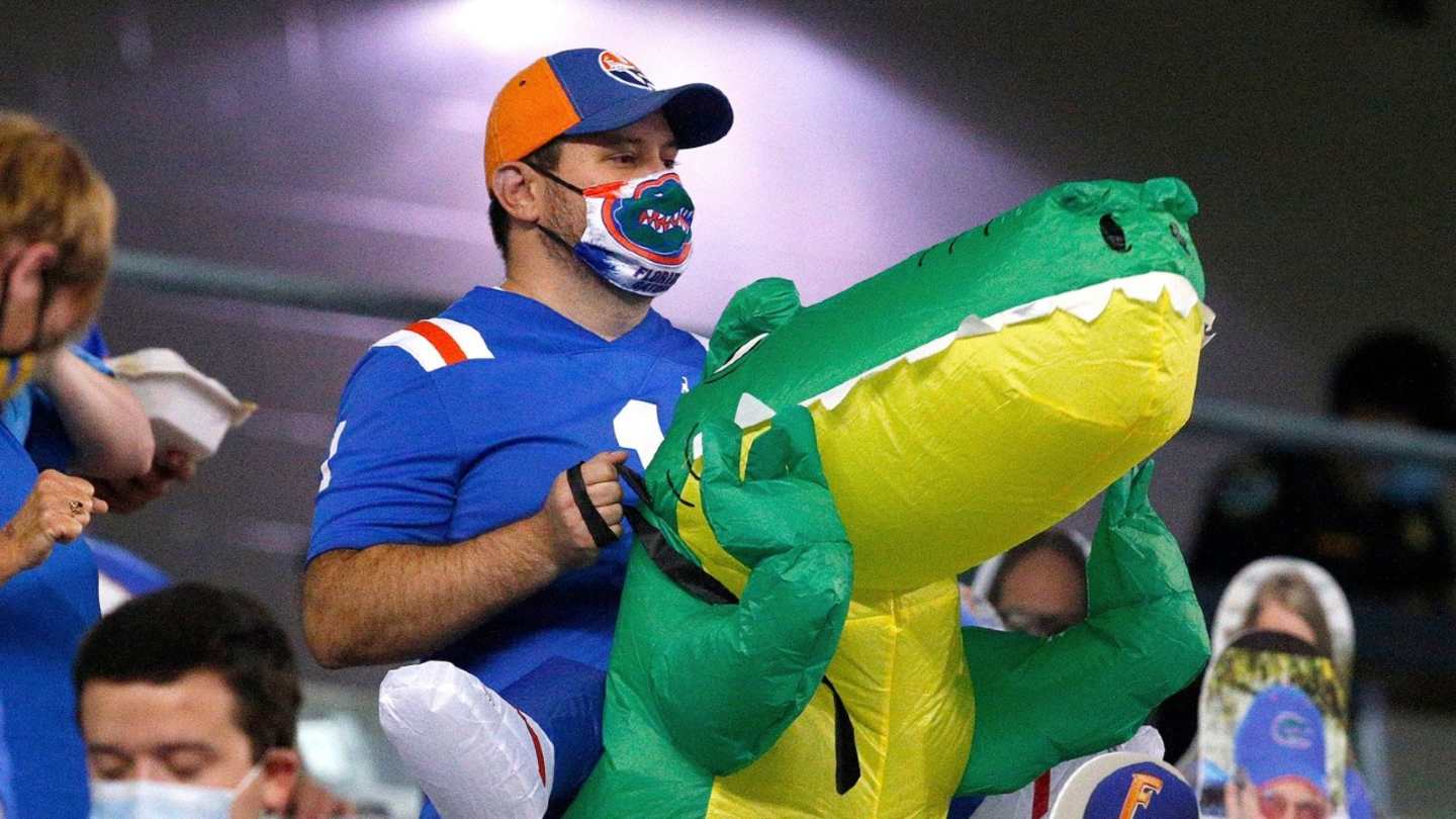Florida Gators vs. Arkansas: Game Info, Odds, Where to Watch and More ...