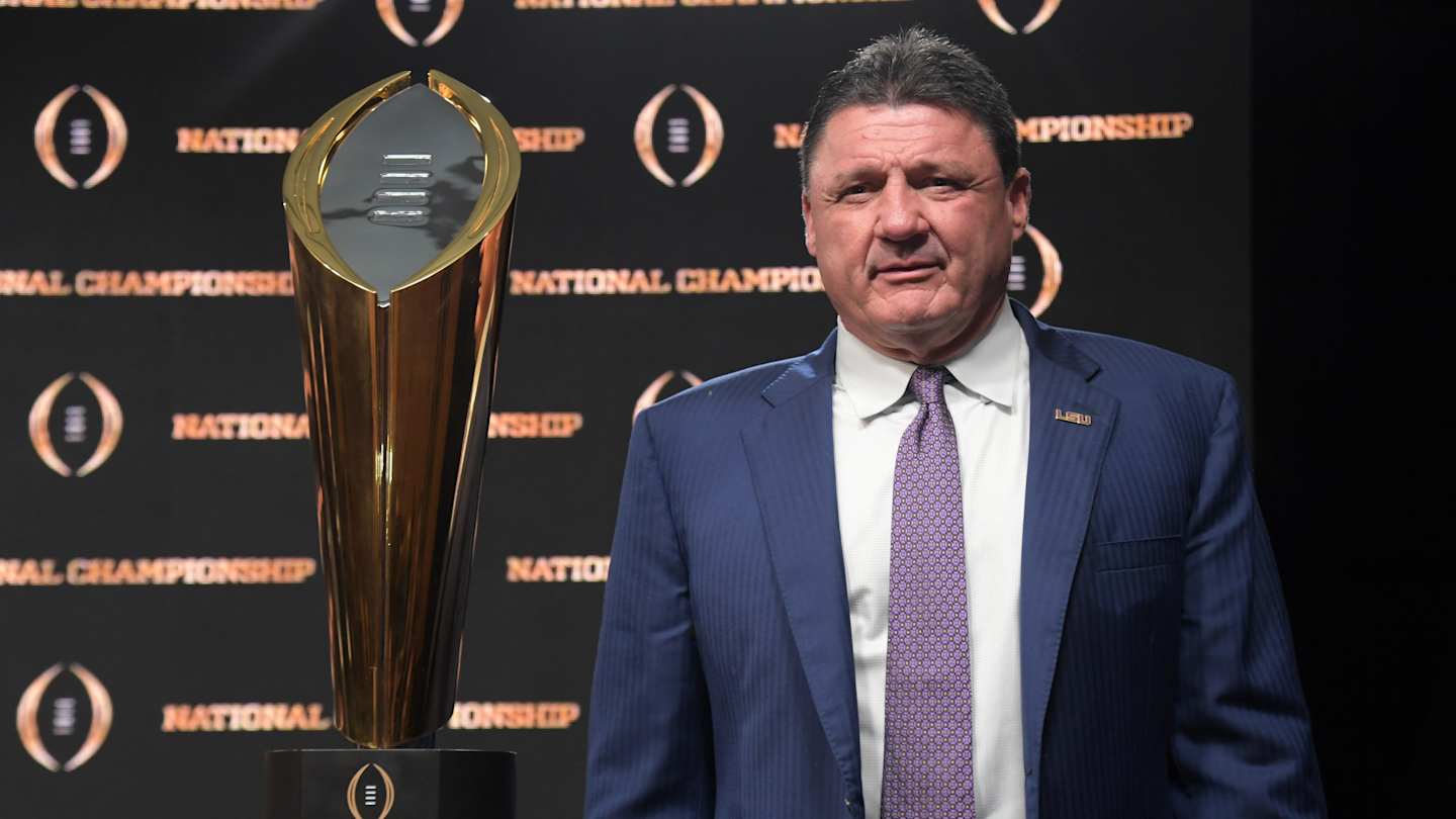 Could College Football Playoff be Postponed to Allow for Makeup Games ...