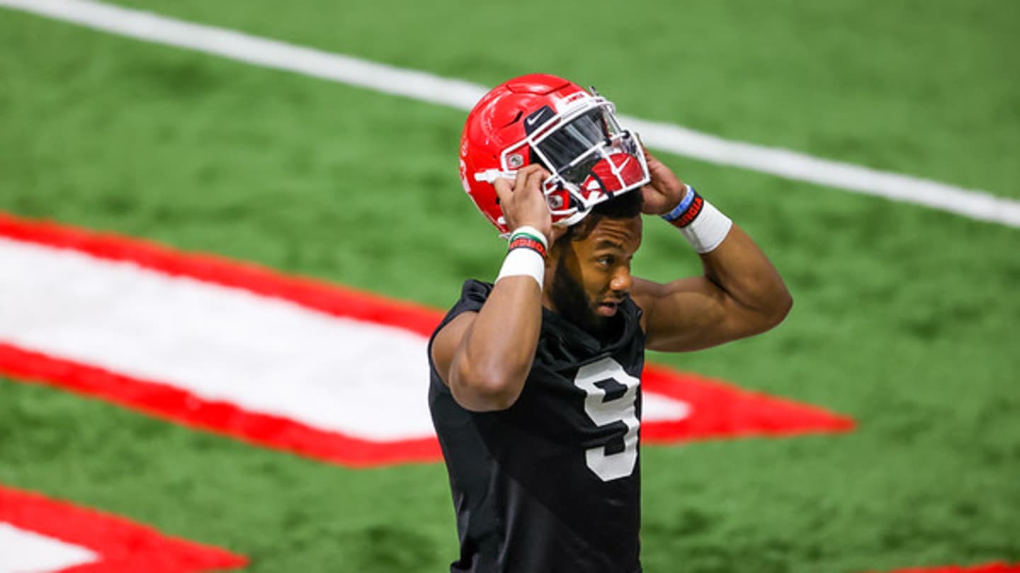 Georgia Football: Did Jamie Newman Make the Right Decision? - Sports ...