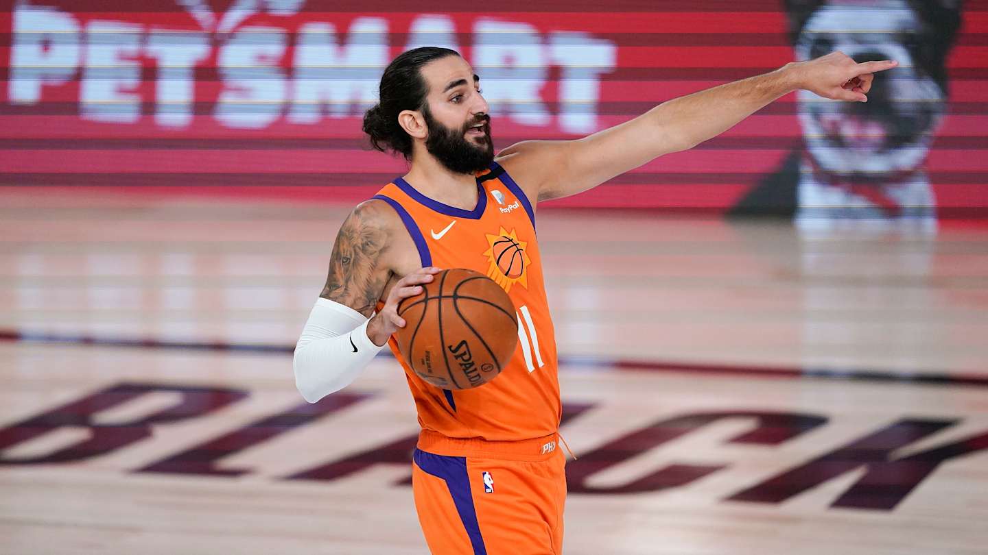 Timberwolves acquire Ricky Rubio, picks from Thunder for pick No. 17 ...