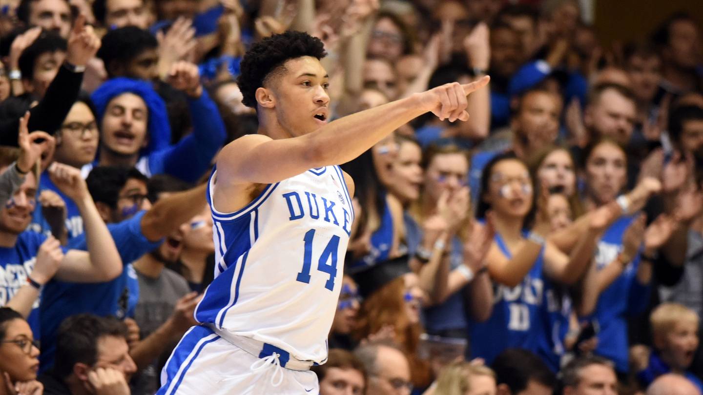 Duke - Michigan State: Gameday Open Thread - Sports Illustrated Duke ...