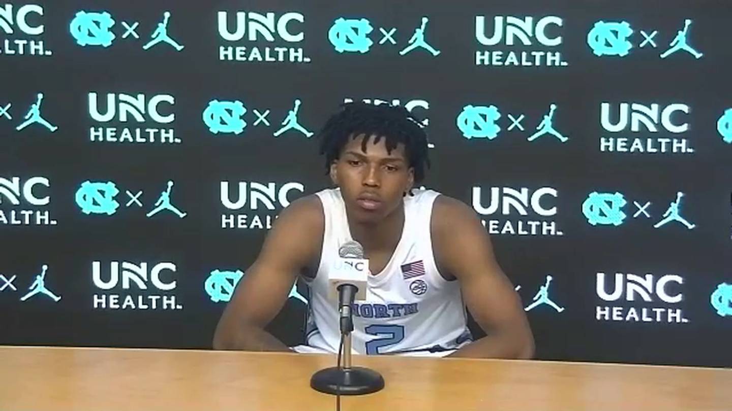 Caleb Love Returning to Carolina - Sports Illustrated North Carolina ...