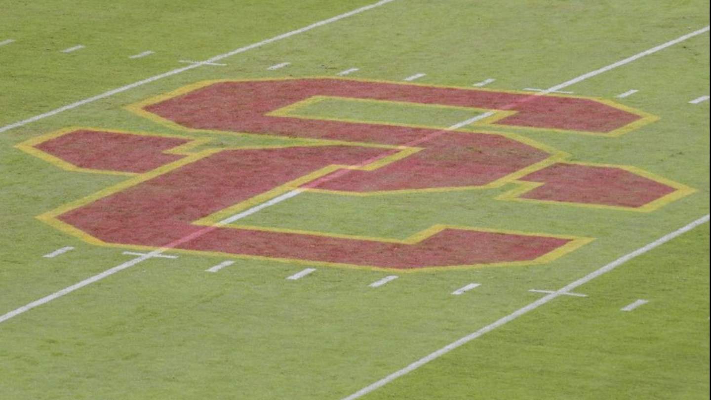 2021 WR Michael Jackson III Credits Football Success To Gymnastics ...