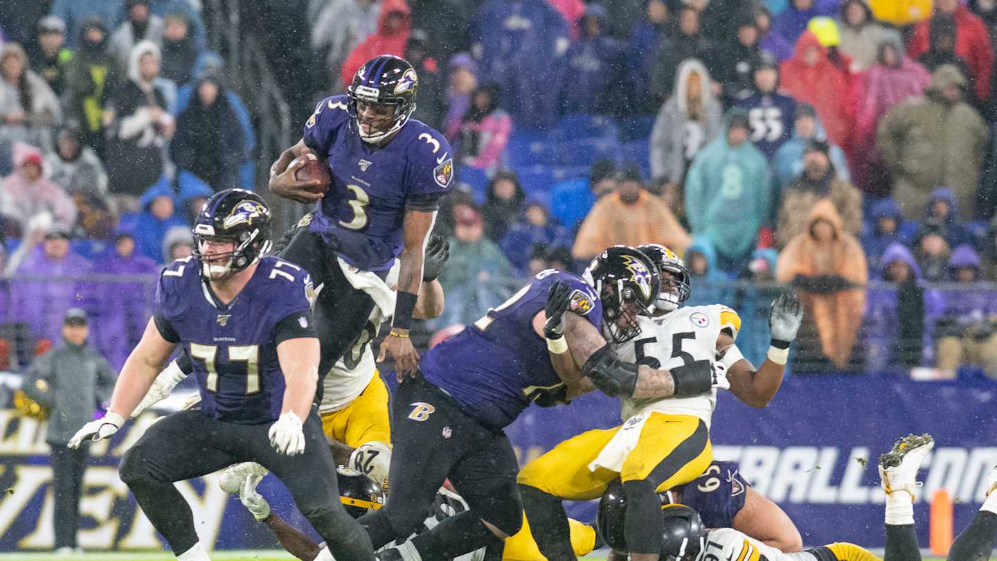 RG3 Looking to Beat Pittsburgh for the Second Time In A Year - Sports ...