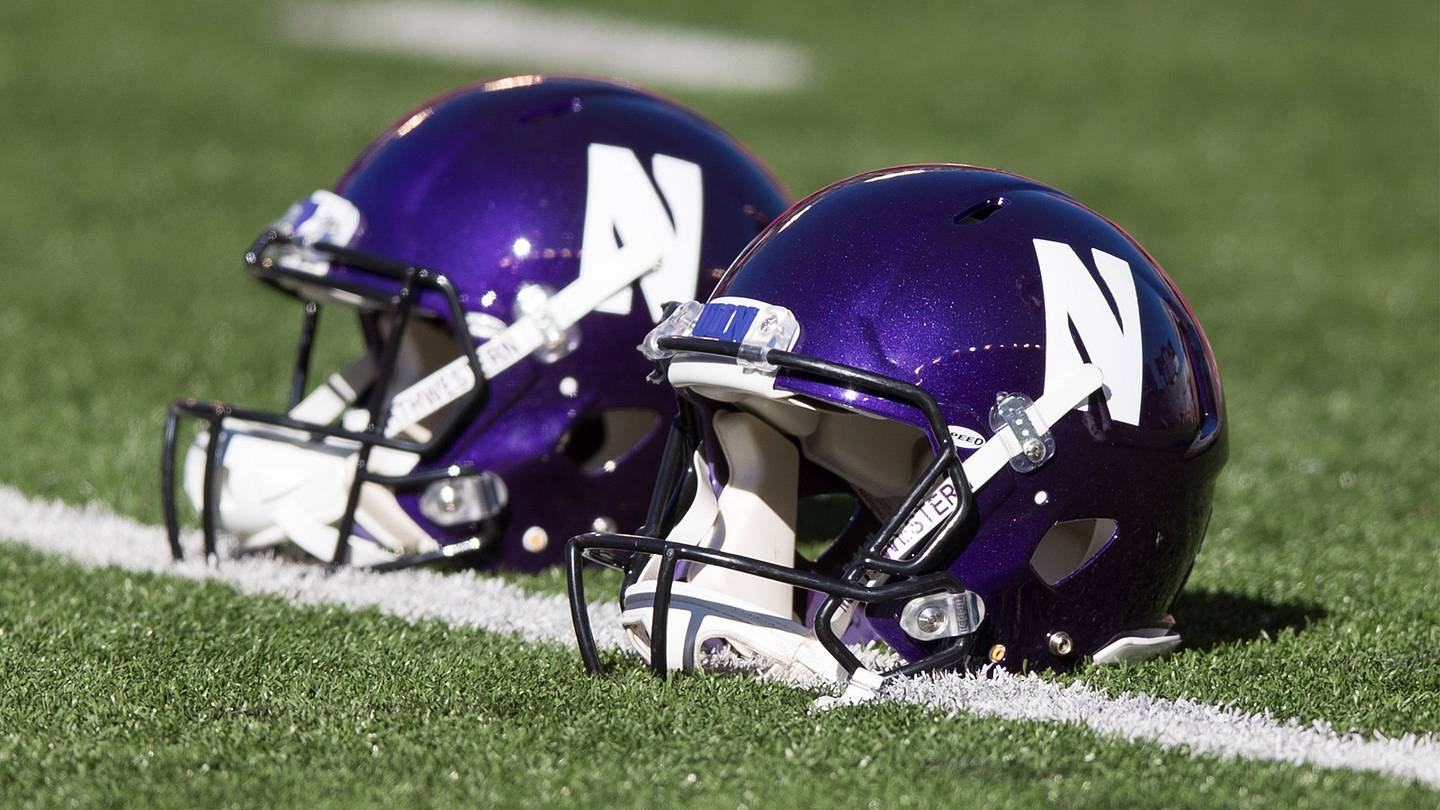 Northwestern AD Mike Polisky resigns after community protest - Sports ...