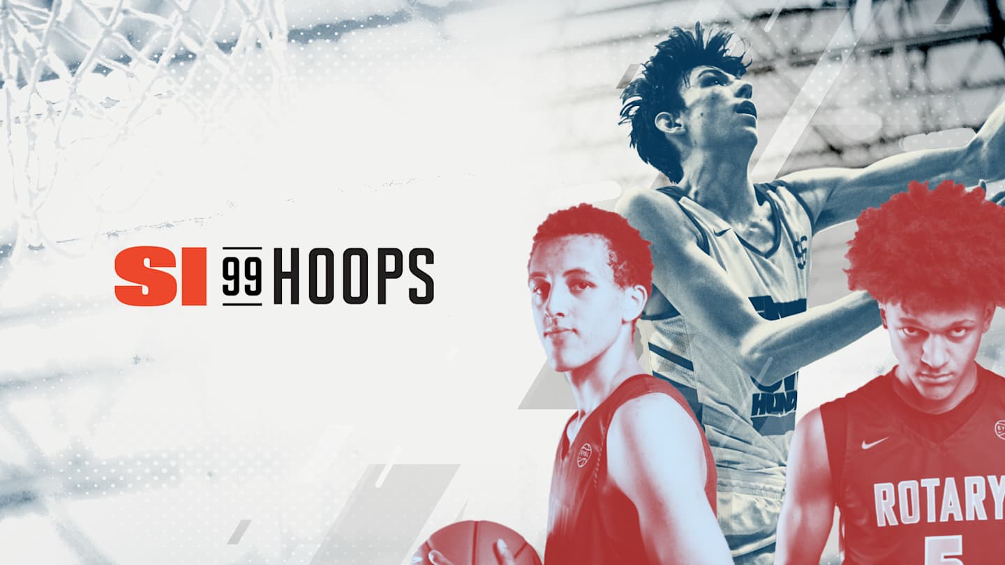 SI99 Hoops: Meet the Top-10 Prospects - SI All-American