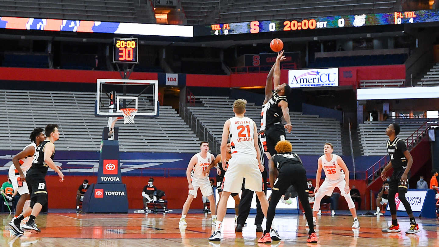 Syracuse Athletics Weekend Recap - Sports Illustrated Syracuse Orange ...