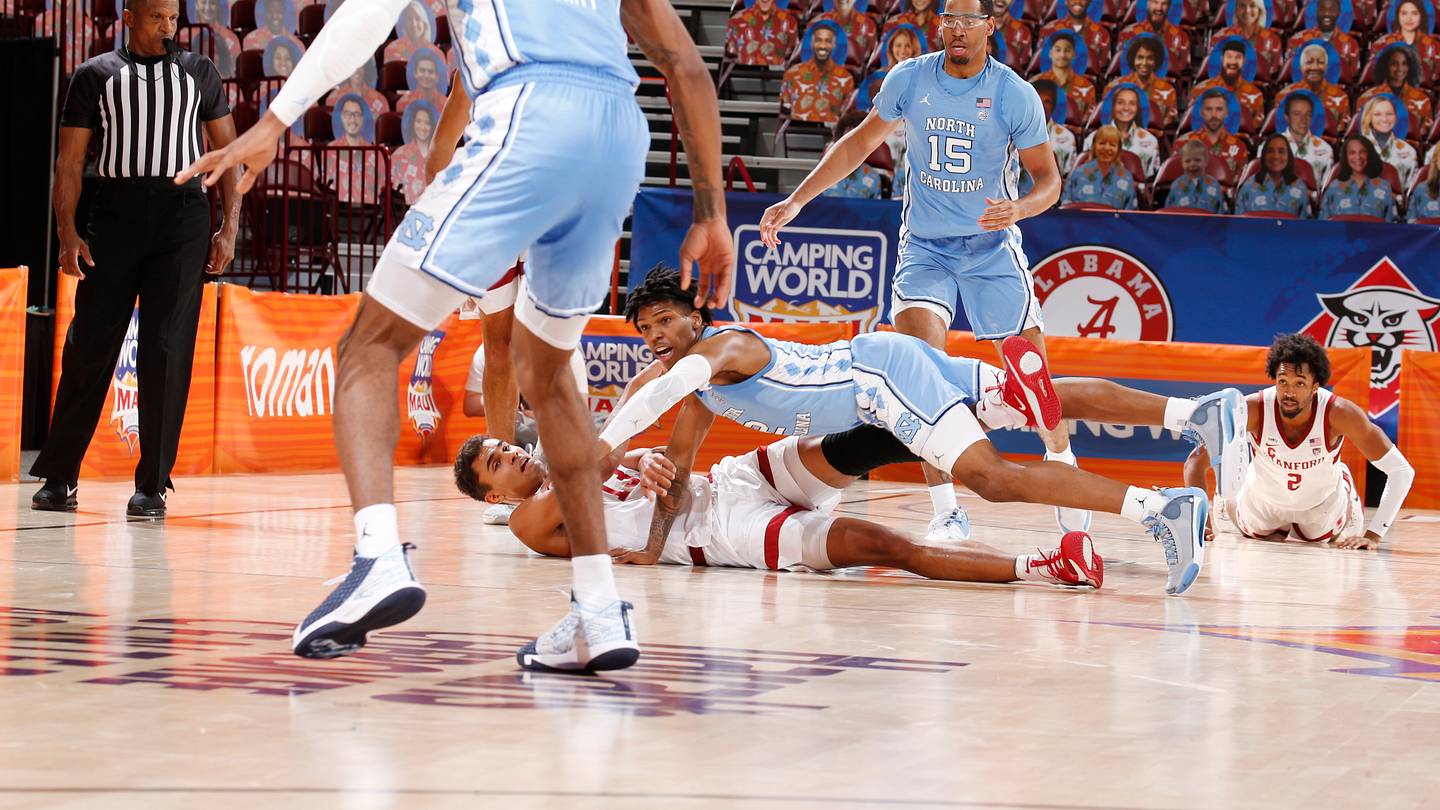 UNC Basketball: North Carolina - Texas: Gameday Open Thread - Sports ...