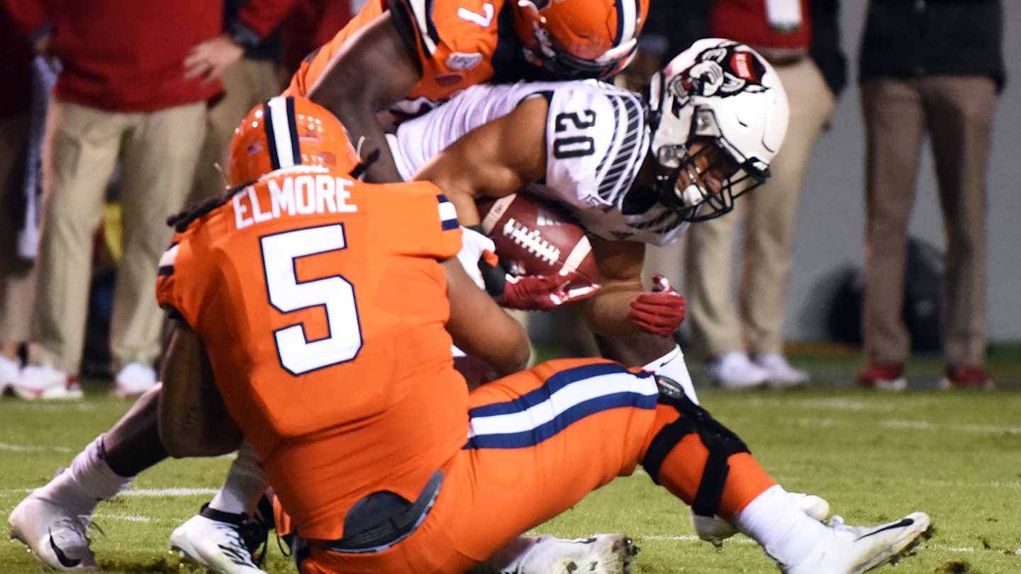 'Unselfish': The Immeasurable Impact of Syracuse's Chris Elmore ...