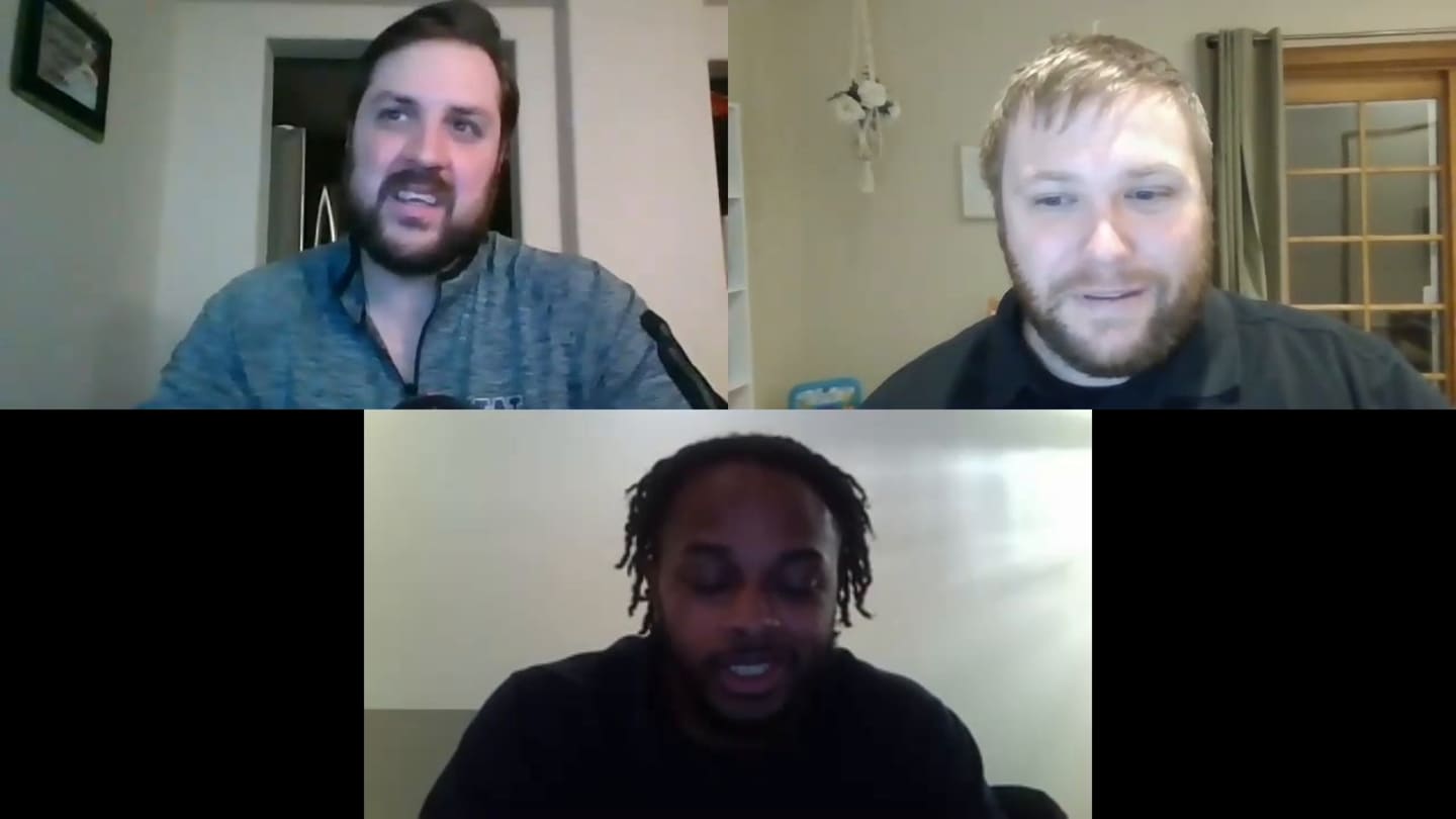 4th and Inches Podcast: Stanford Preview with DiAndre Campbell - Sports ...