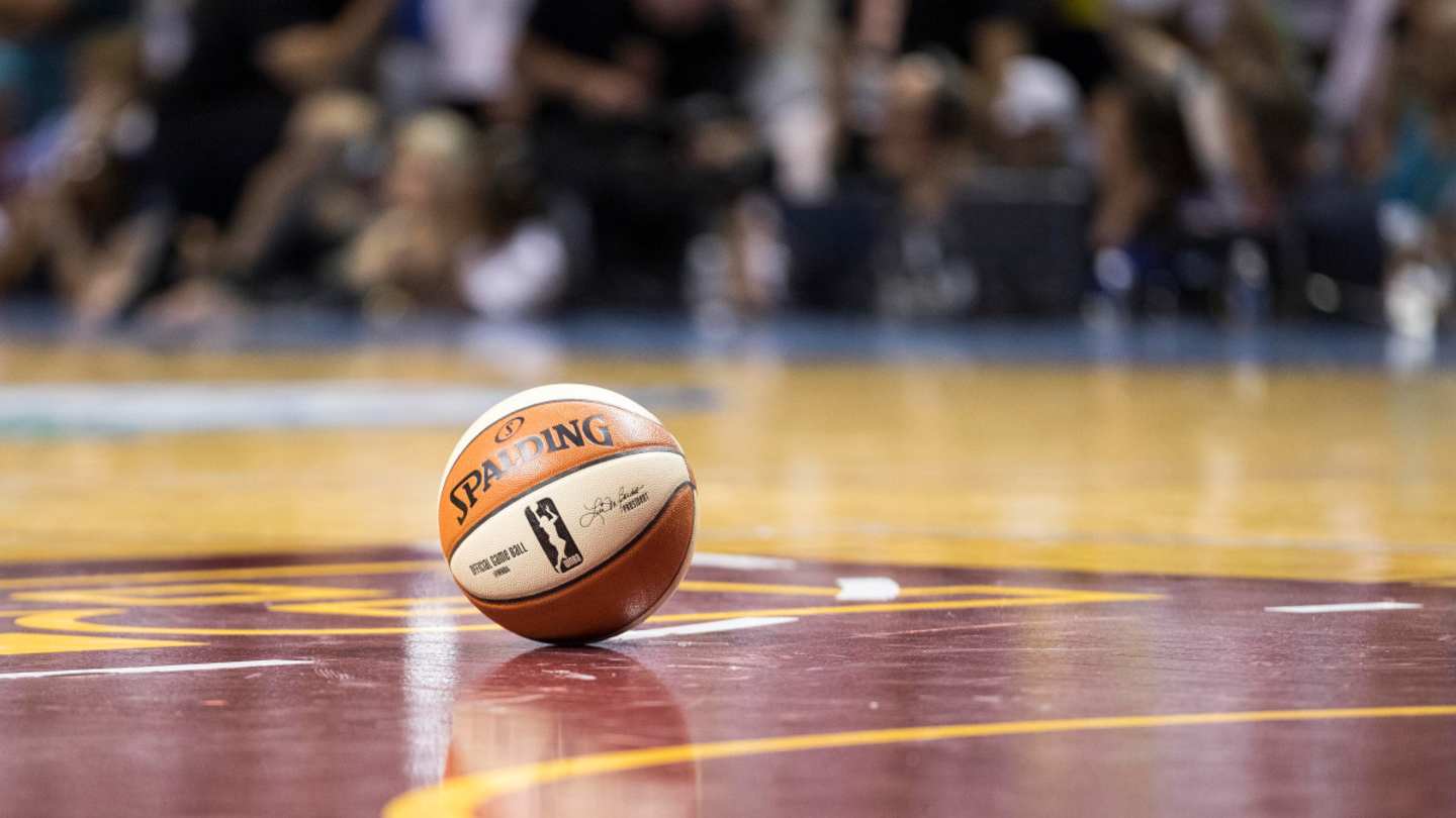 Report: Vickie Johnson to be named next Dallas Wings head coach ...