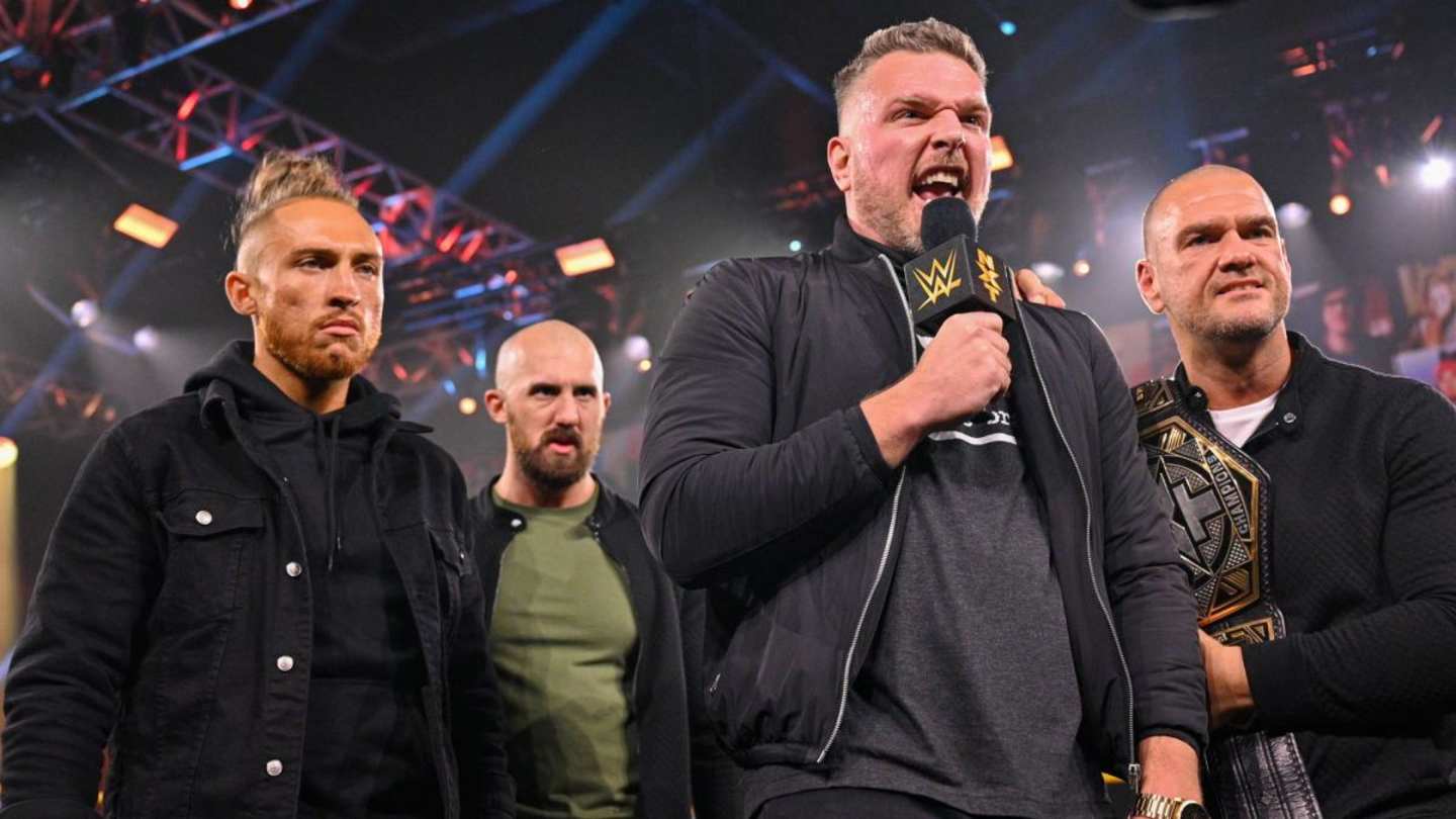 NXT TakeOver WarGames 2020: Full match card, start time, live stream - Sports Illustrated