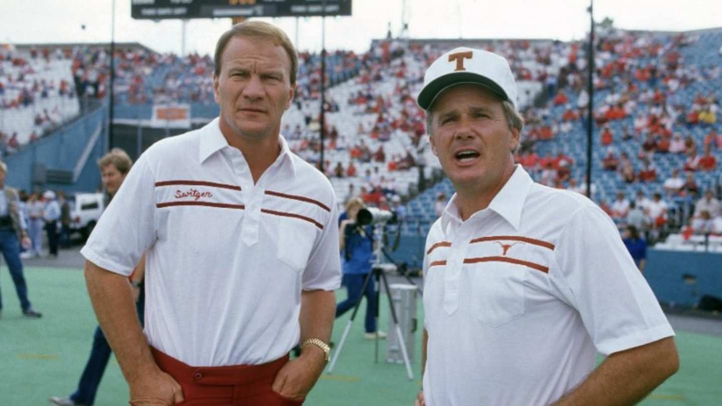 Hang Half-a-Hundred on 'Em: Looking Back on the Oklahoma Sooners 50 ...