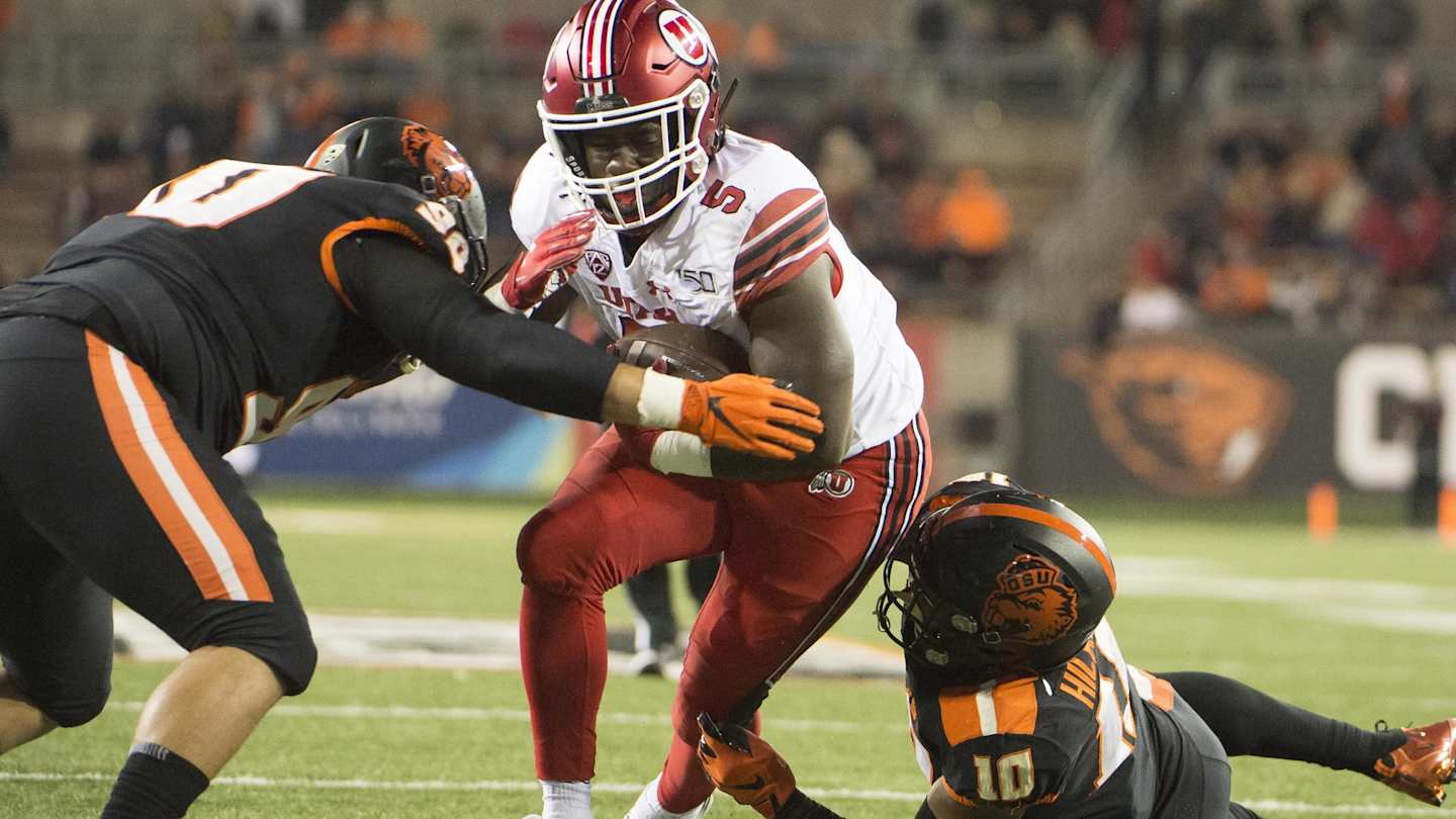 Utah's Devin Brumfield And Jordan Wilmore Enter Transfer Portal ...