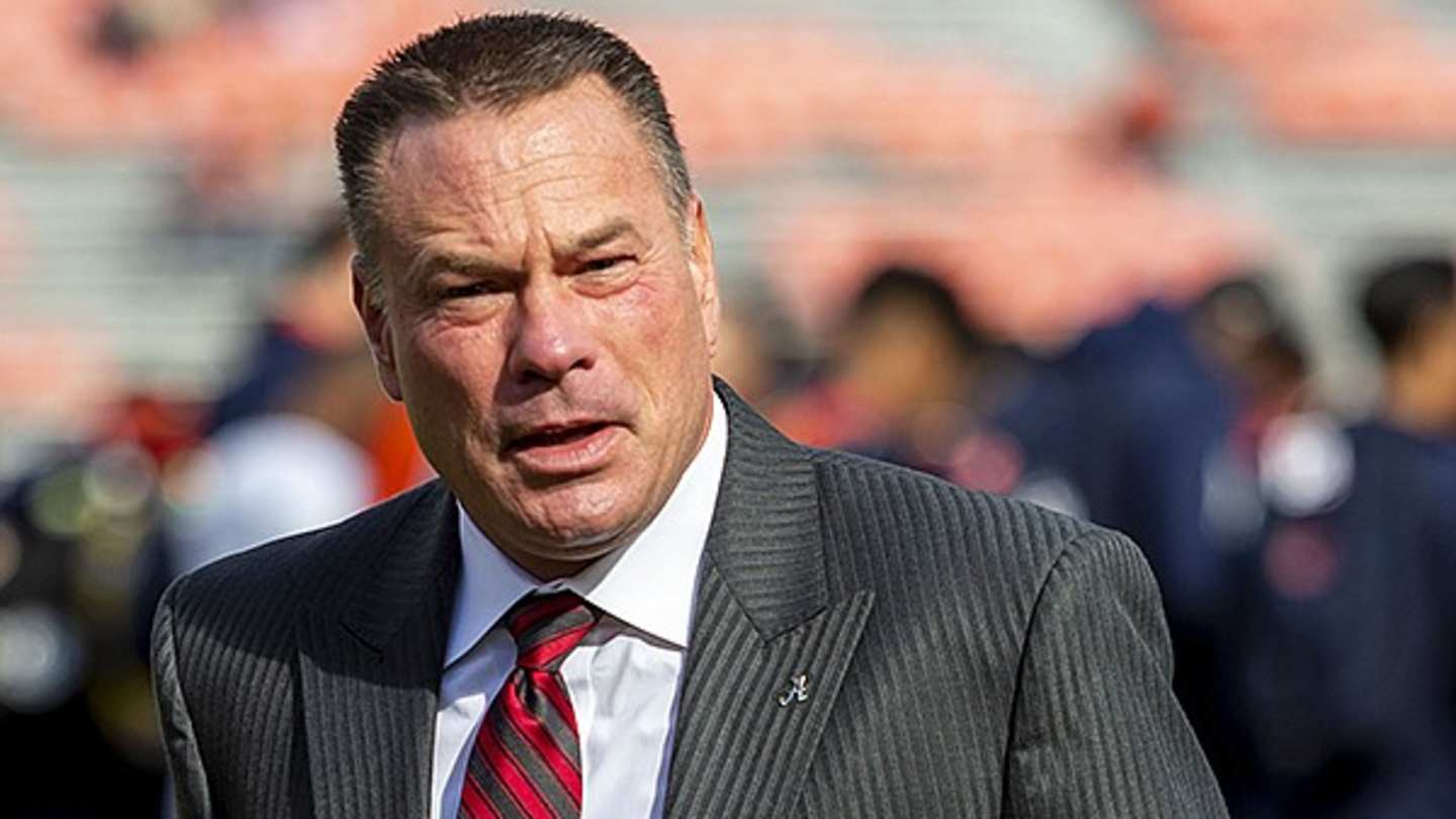 Former Tennessee Staff Member Set to Join Butch Jones Inaugural Staff ...