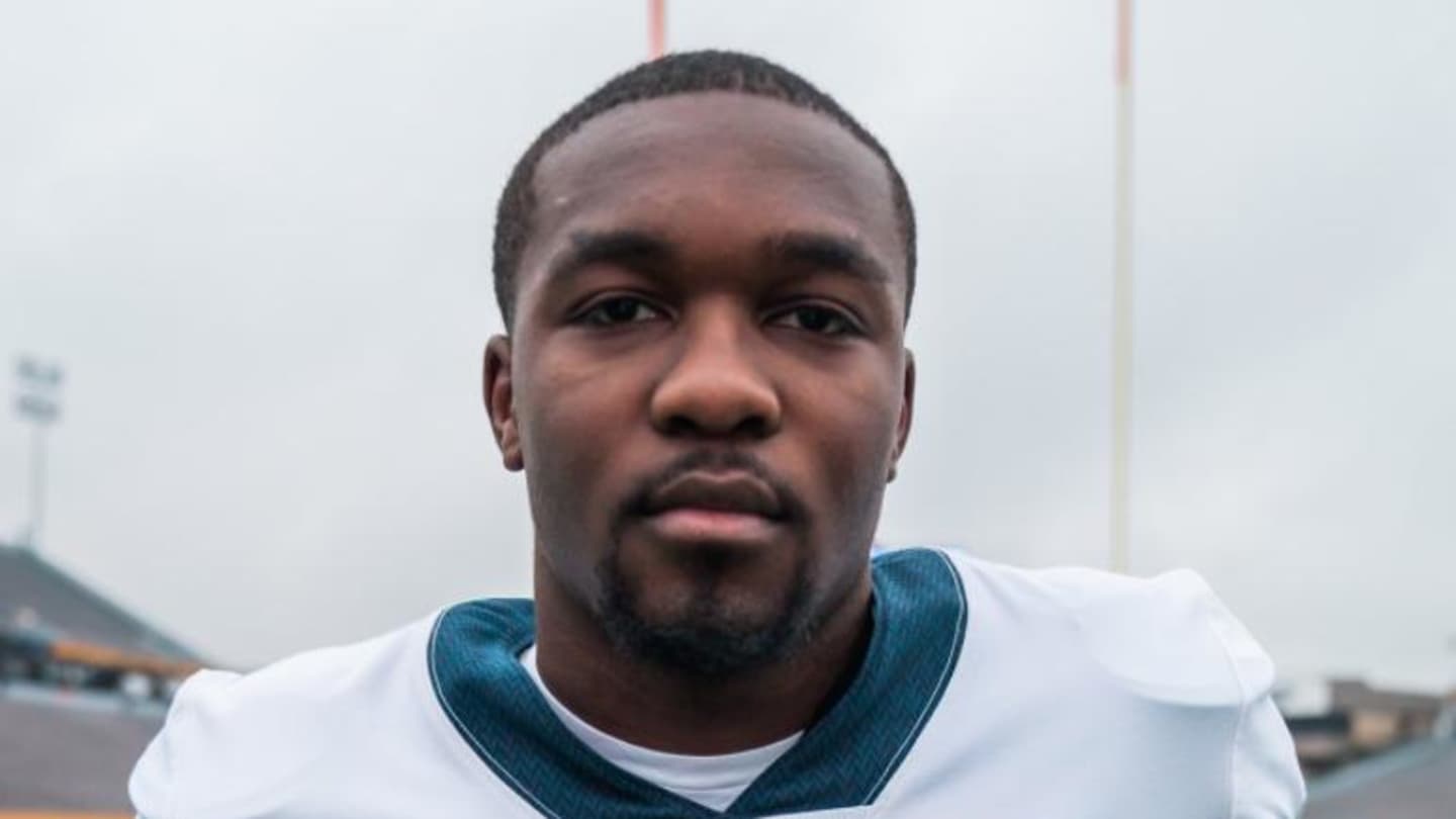 OFFICIAL: RB Jaylen Anderson Signs with West Virginia - Sports ...