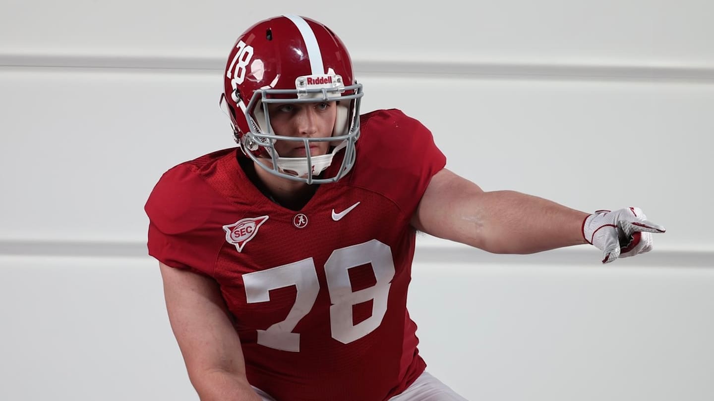 2021 Signee Tommy Brockermeyer Has the Makings of the Next Great ...