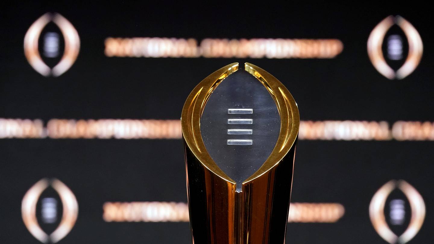 Power 5 Conferences Aptly Named - TMG Sports
