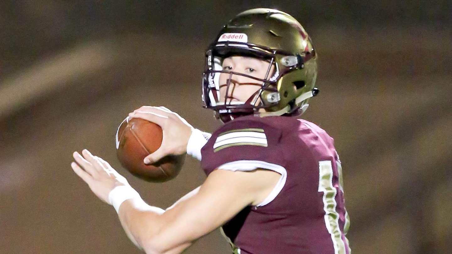 Notre Dame QB Tyler Buchner Has Elite Talent, But Patience Is Needed ...