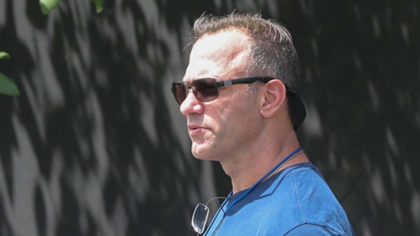 Is Chris Spielman Best Candidate to Advise Detroit Lions Podcast ...