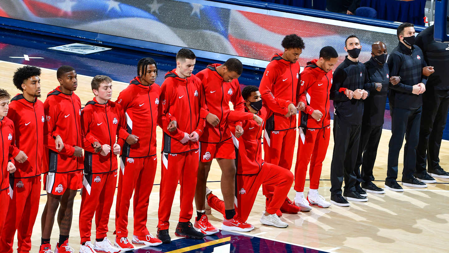 The Long Road Back is Finally Complete for Seth Towns - Sports ...