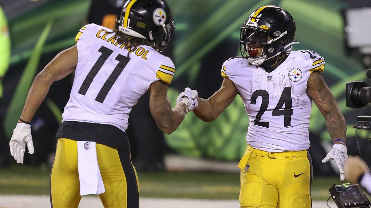 Week 16 AFC Playoff Scenarios, Pittsburgh Steelers Division Title Odds ...