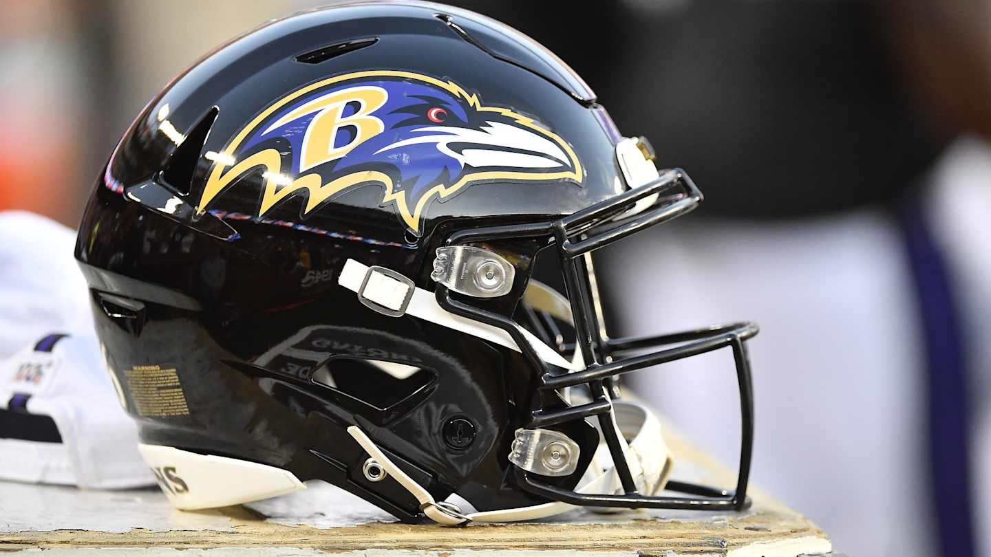 New York Giants Week 6: First Look at Baltimore Ravens' Defense ...