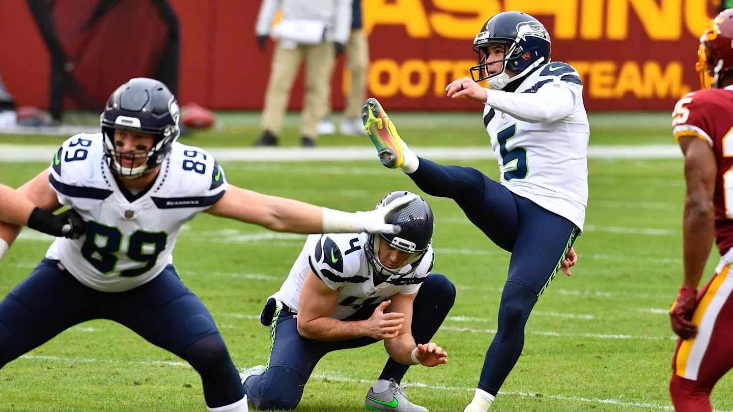 Seattle Seahawks Add To NFL History With Last-Second Win Over ...
