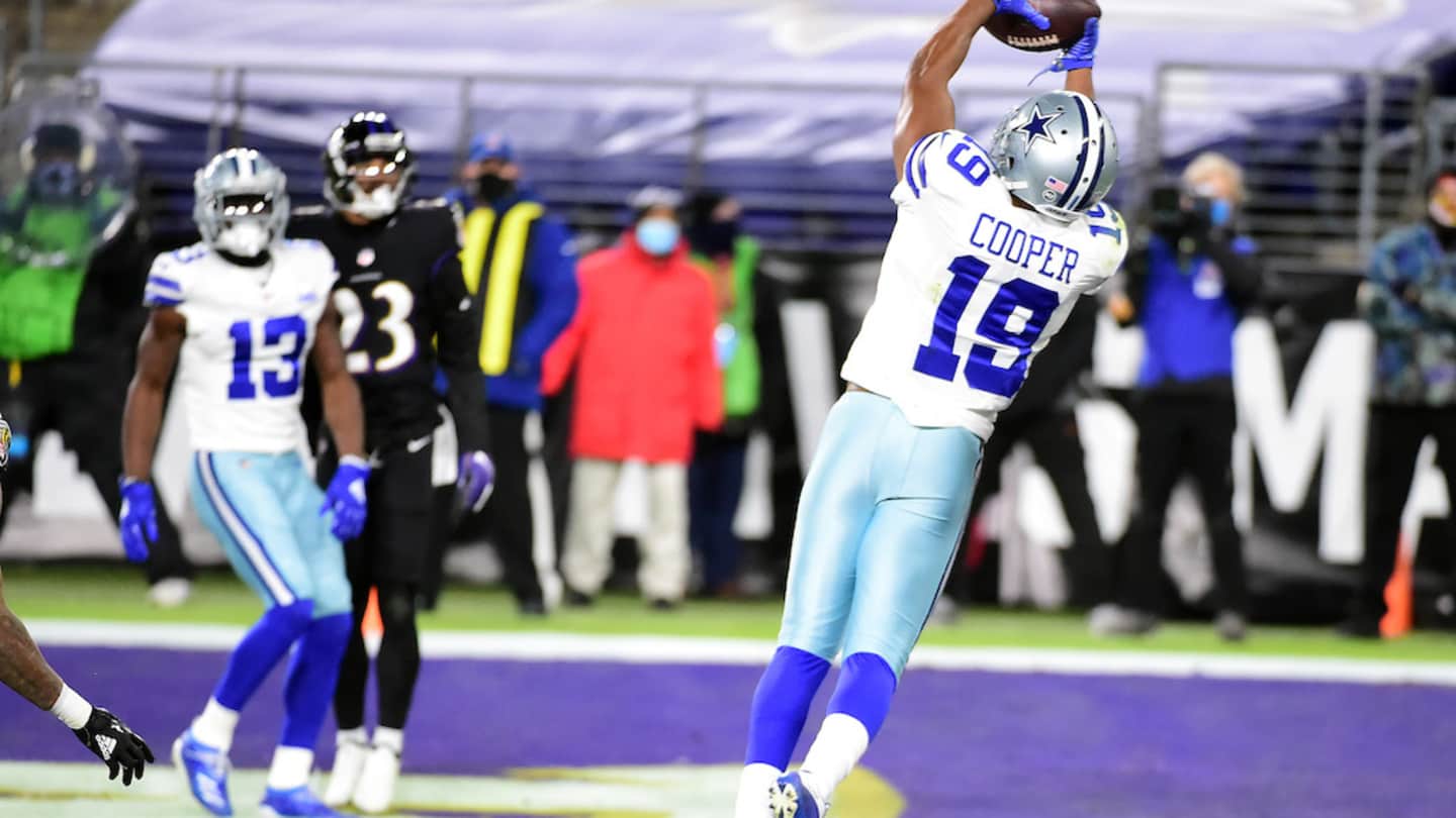 Week 16 NFL DFS Plays: Top Values, Low Ownership Players and Stacks ...