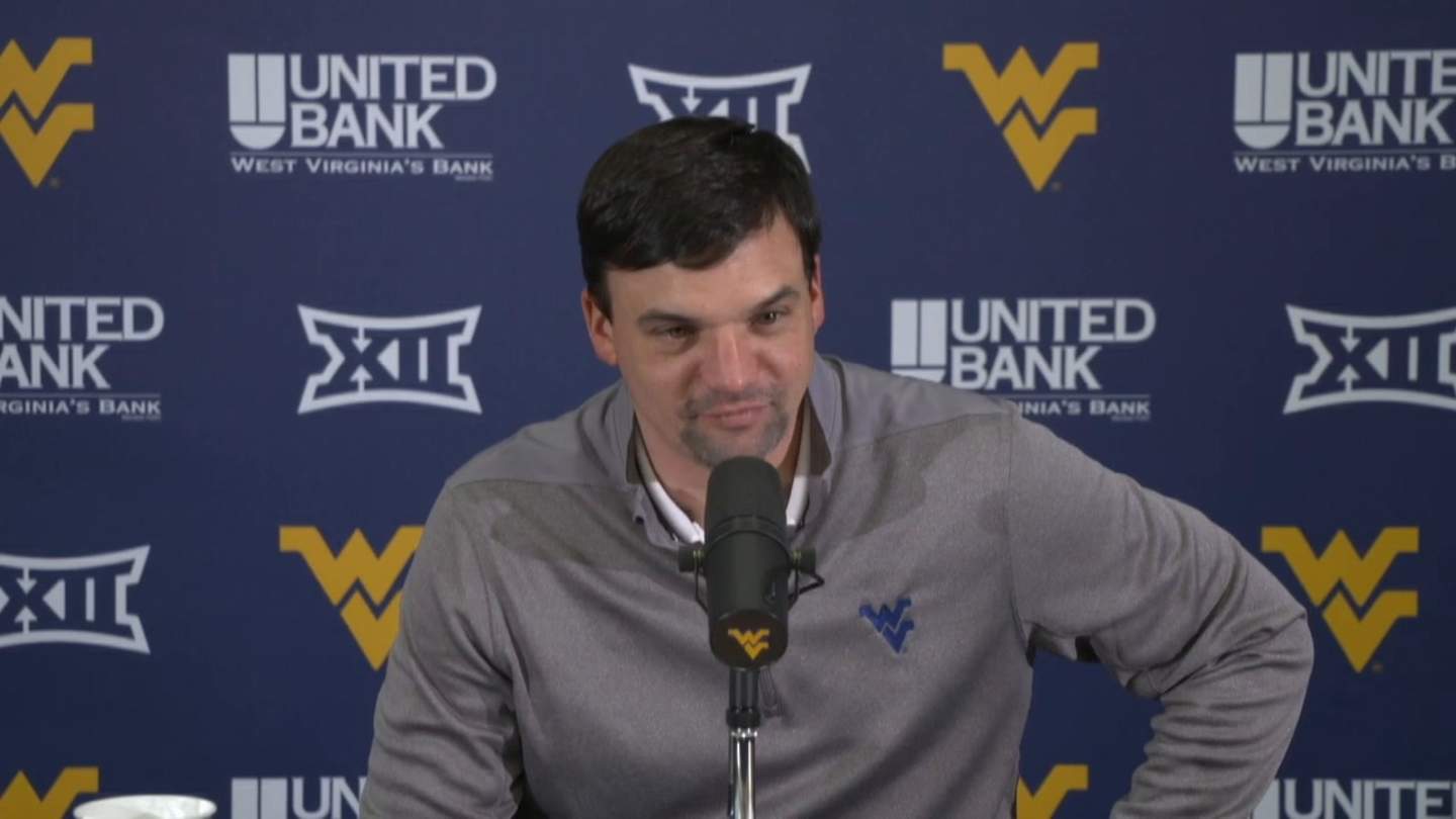 WATCH: Neal Brown Previews Liberty Bowl, Scottie Young's Impact + MORE ...